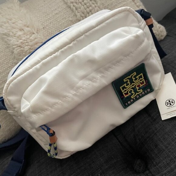 Tory Burch | Bags | Tory Burch Ripstop Bag | Poshmark